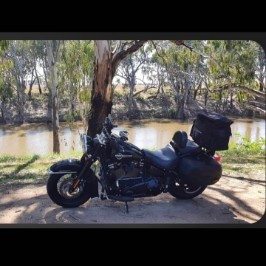 PCFA - The Long Ride 2024