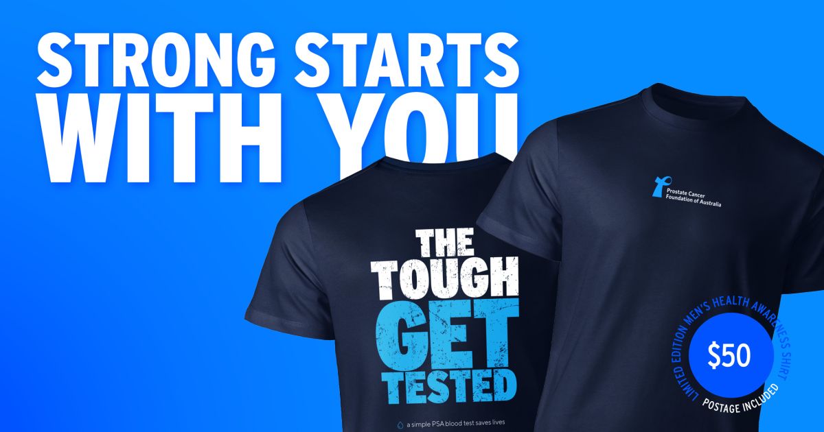The Tough Get Tested