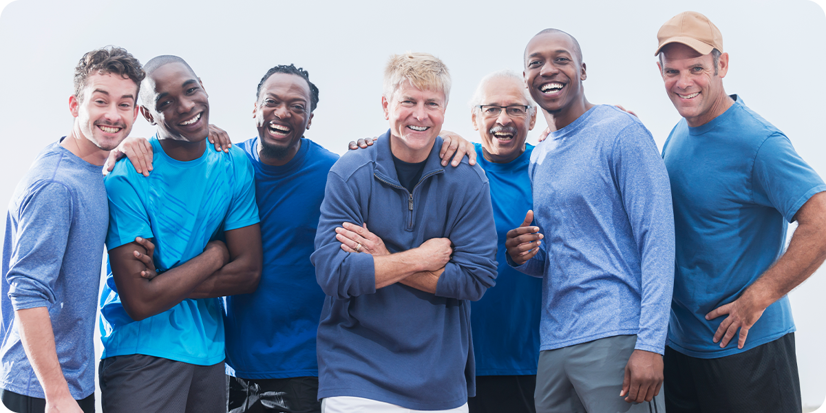 PCFA Fundraising : About